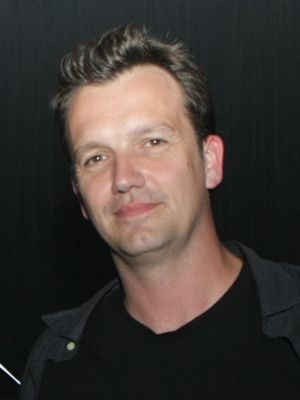 Sean Bailey : Su biografía - SensaCine.com