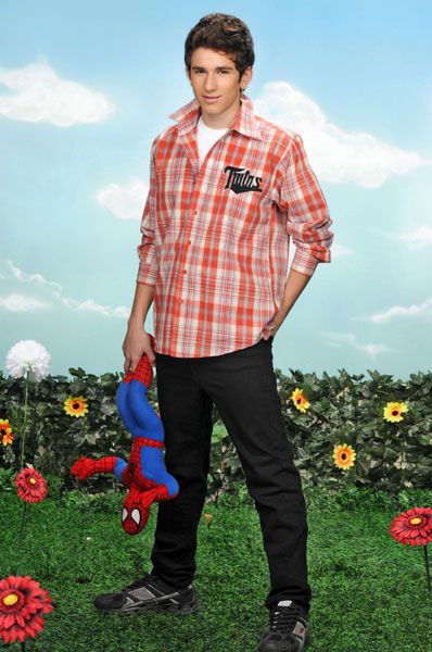 Aída : Foto David Castillo - Foto 107 sobre 141 - SensaCine.com