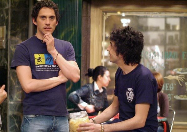 Aída : Foto Paco León, Canco Rodríguez - Foto 85 sobre 141 - SensaCine.com