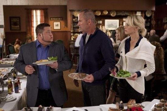 Foto de Mark Derwin - Vida secreta de una adolescente : Foto Mark ...