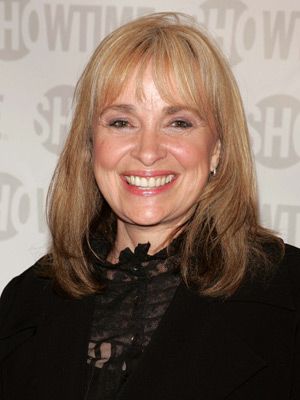Brenda Hampton - SensaCine.com