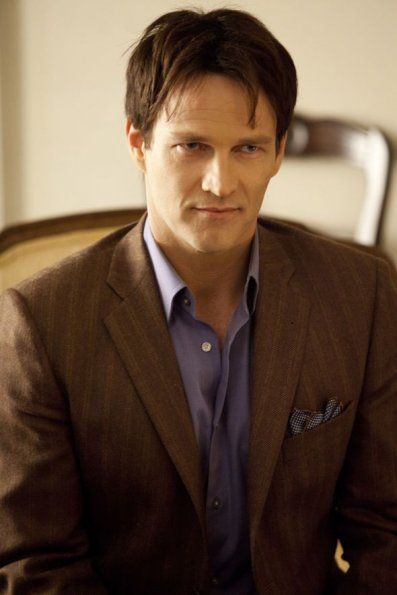 Foto de Stephen Moyer - Foto Stephen Moyer - Foto 84 de 106 - SensaCine.com