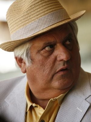 Michael Lerner - SensaCine.com