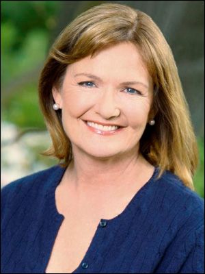 Nancy Lenehan - SensaCine.com
