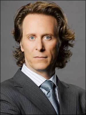 Steven Weber - SensaCine.com