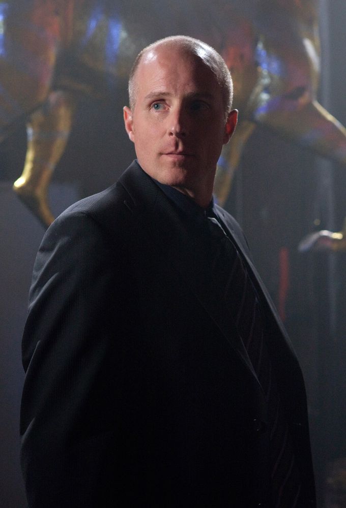 Foto de Michael Daingerfield - Foto Michael Daingerfield - Foto 1 de 2 ...