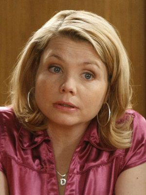 Annette Frier - SensaCine.com