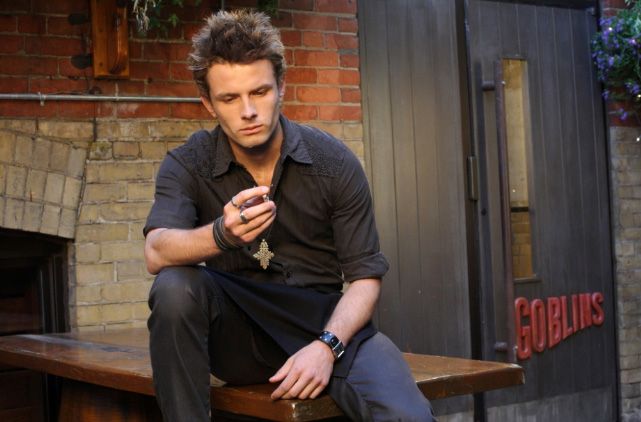 Foto de Sebastian Pigott - Foto Sebastian Pigott - Foto 15 de 18 ...