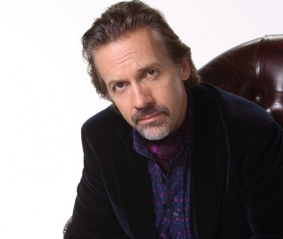 Foto de Michael Riley - Foto Michael Riley - Foto 1 de 9 - SensaCine.com