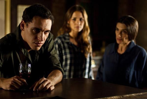 Foto de Ángela Molina - Foto Ángela Molina, Paula Echevarría, Ricard ...