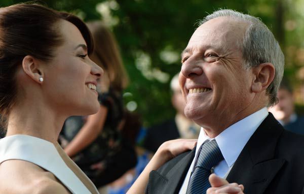 Foto de Alejandra Lorente - Foto Emilio Gutierrez Caba, Alejandra ...