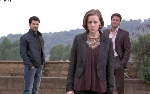 Foto de Mercè Llorens - Gavilanes : Foto Fernando Andina, Mercè Llorens ...