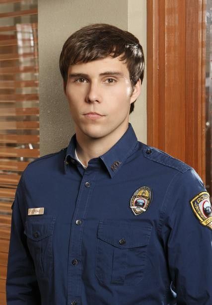 Foto de Justin Miles - Foto Justin Miles - Foto 2 de 3 - SensaCine.com