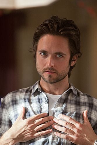 Shameless (US) : Shameless (US) : Foto Justin Chatwin - Foto 560 sobre ...
