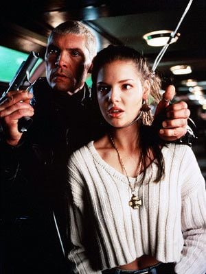 Foto de la película Alerta máxima 2 - Foto 7 por un total de 17 ...