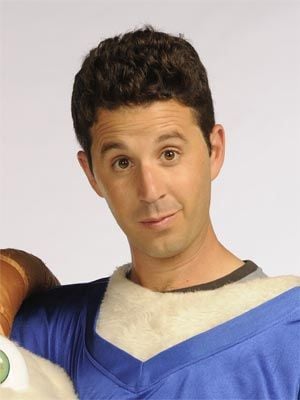 Fotos de Chris Romano (II) - SensaCine.com