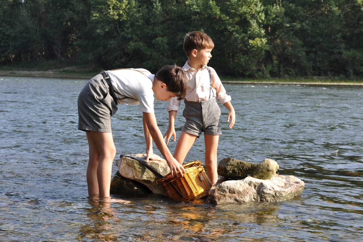 Foto de Julien Demarty - Foto Thomas Durastel, Manuel Poirier, Julien ...