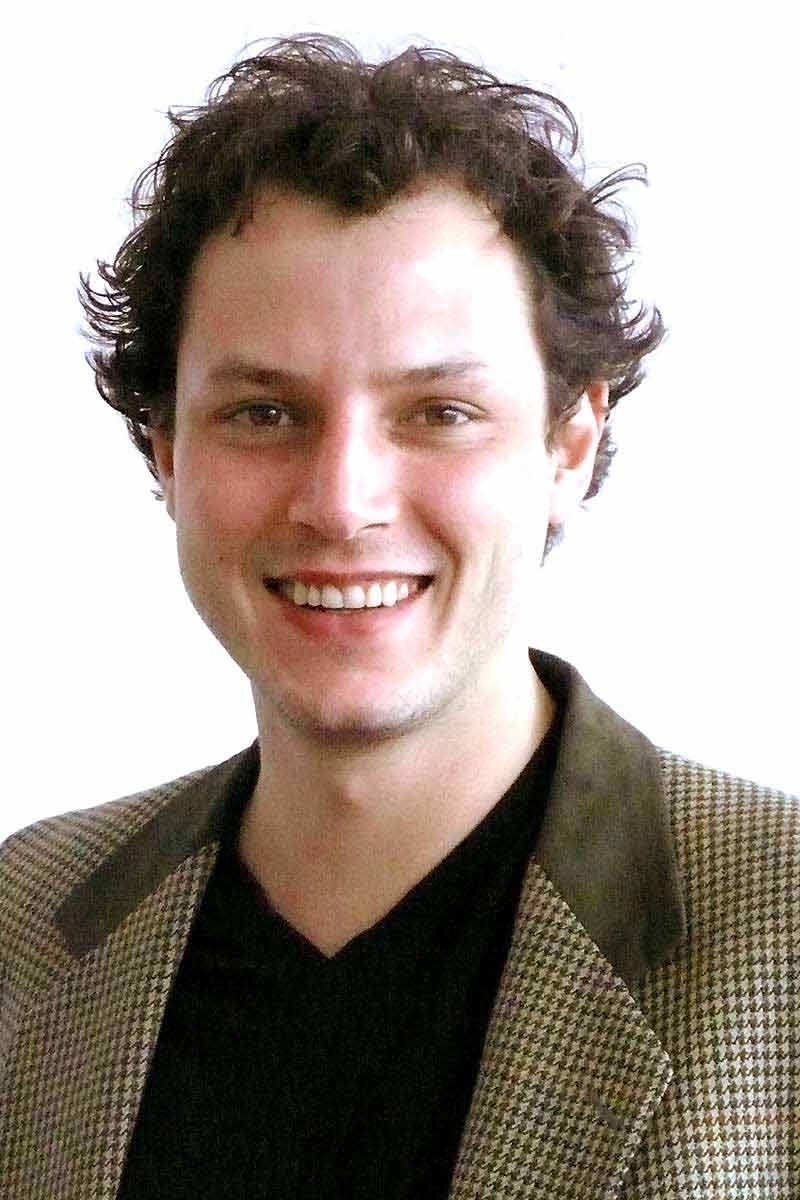 Foto de The Boy Who Wanted to Be a Lion - Foto 7 por un total de 7 ...