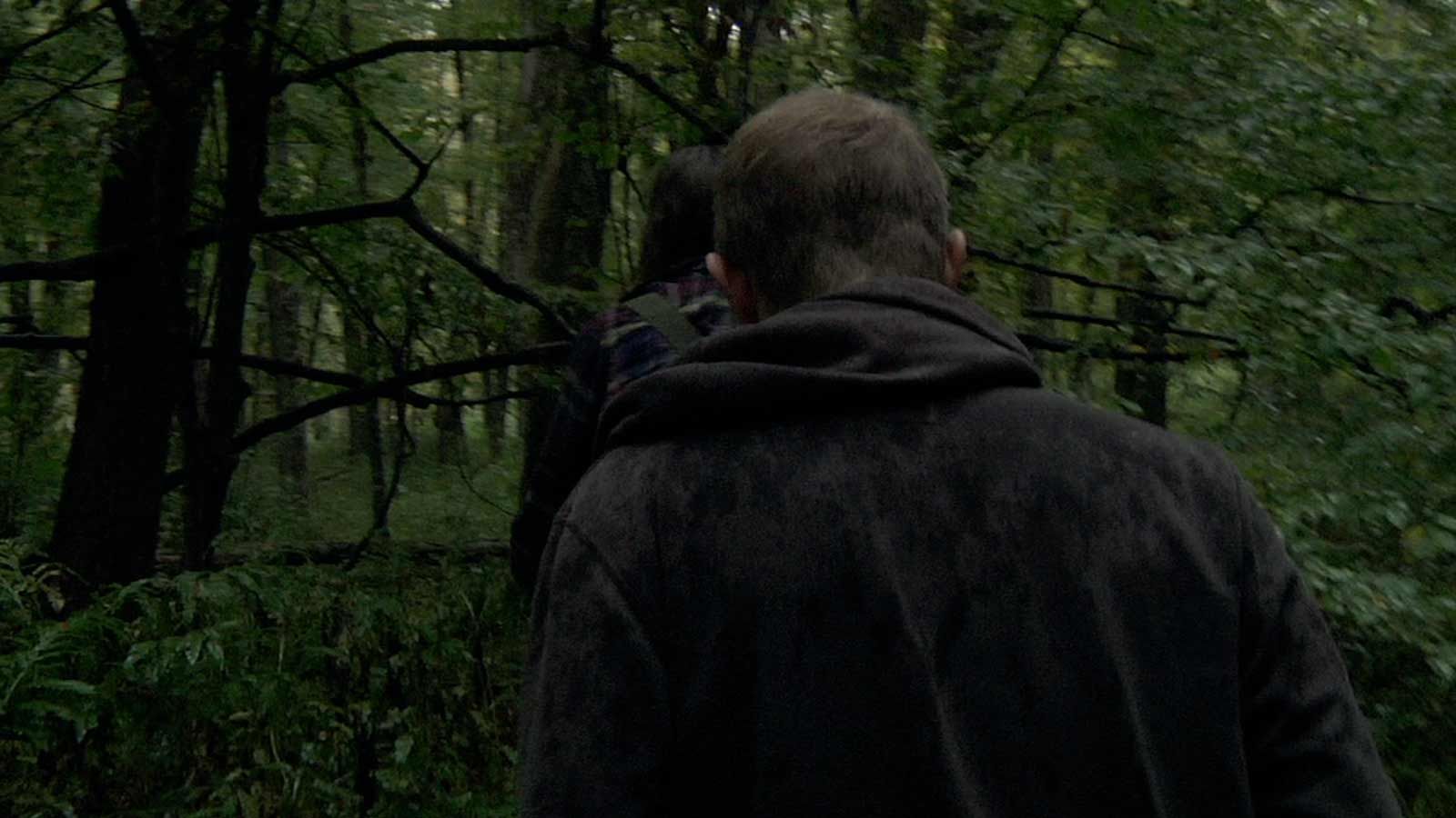 Foto de Mary Last Seen - Foto 2 por un total de 6 - SensaCine.com