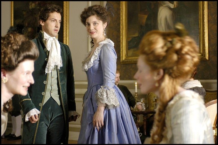 Foto de Jeanne Rosa - Foto Frédéric Diefenthal, Jeanne Rosa - Foto 21 ...