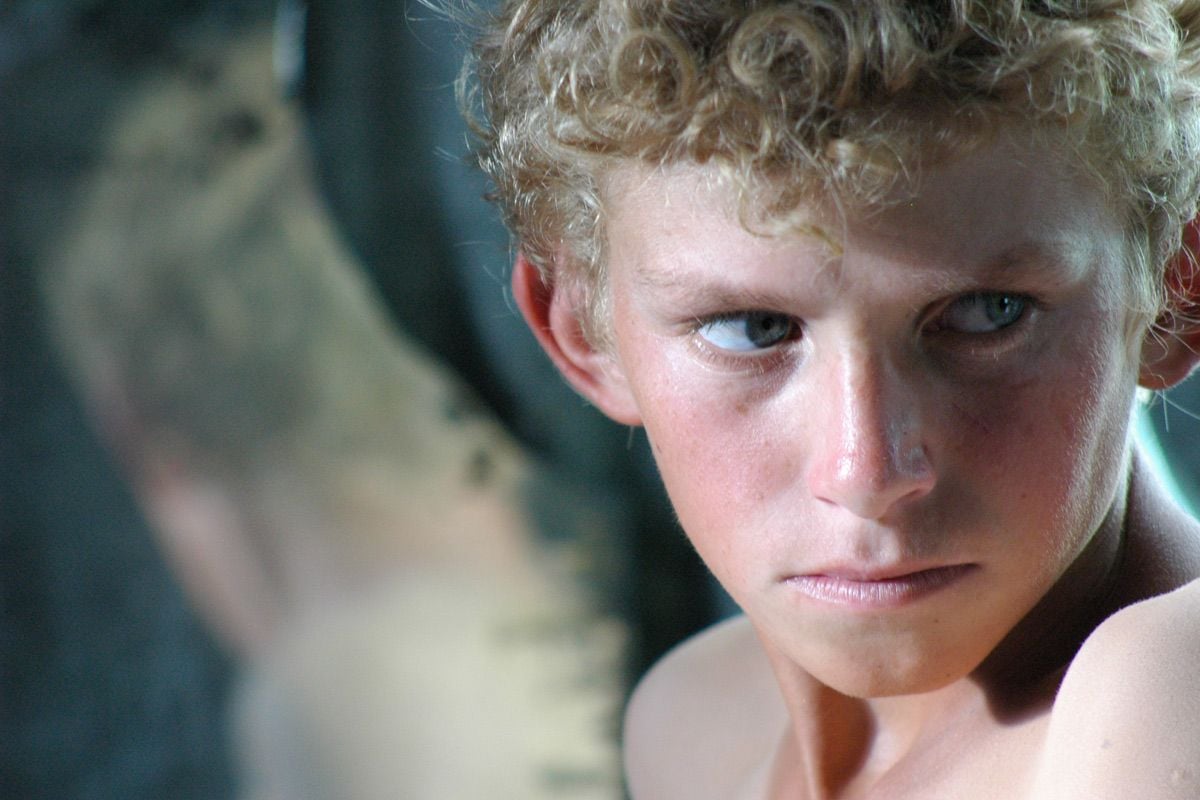 Foto de Nicolas Treise - El último verano de la boyita : Foto Julia ...