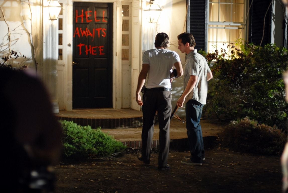 Foto de la película From Within - Foto 18 por un total de 21 ...