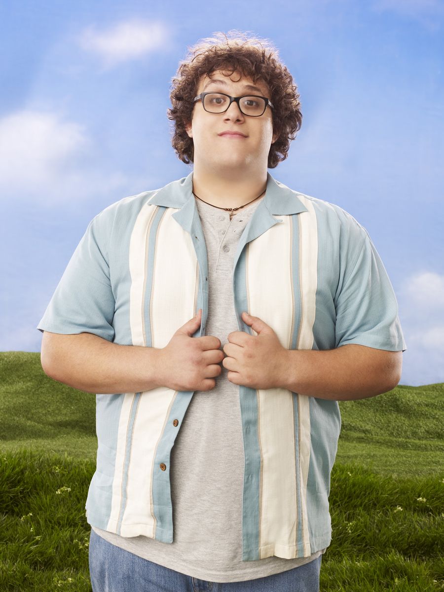 Foto de Ari Stidham - Foto Ari Stidham - Foto 89 de 90 - SensaCine.com