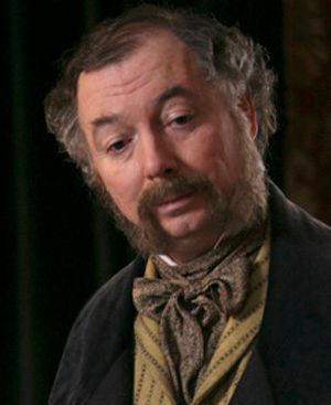 Philippe Chevalier - SensaCine.com