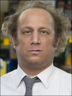 Scott Krinsky - SensaCine.com