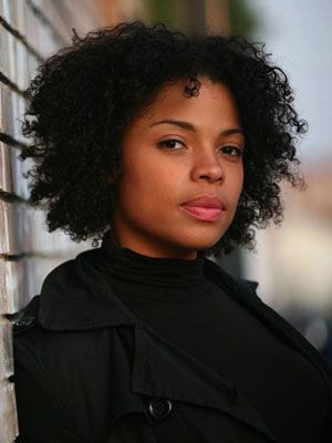 Jina Djemba - SensaCine.com