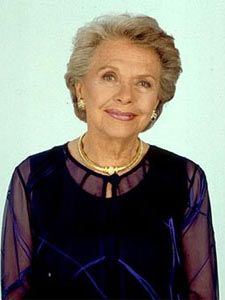 Helen Wagner - SensaCine.com