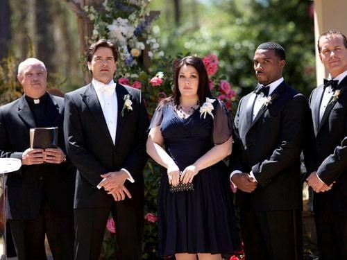 Foto de Jackson Hurst - Divina de la muerte : Foto Jackson Hurst ...