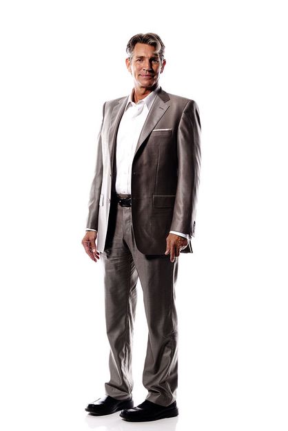 Crash : Foto Eric Roberts - Foto 11 sobre 28 - SensaCine.com