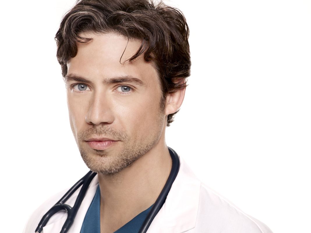 Foto de Adam Rayner - Foto Adam Rayner - Foto 73 de 75 - SensaCine.com