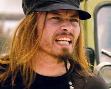 Extracto vídeo de la película Machete - Machete Clip (8) - SensaCine.com