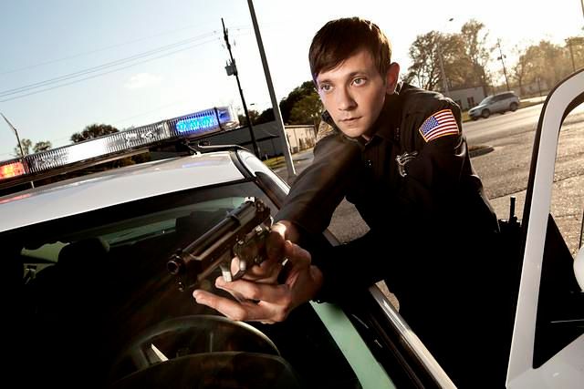 Foto de DJ Qualls - Foto DJ Qualls - Foto 39 de 58 - SensaCine.com