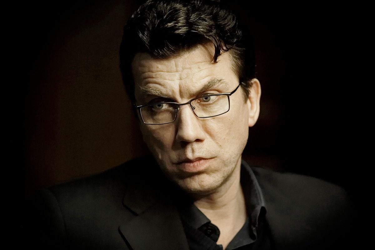 The Killing: Crónica de un asesinato: Foto Jesper Lohmann - 23 sobre un ...