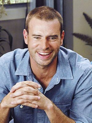 Scott Foley : Filmografía - SensaCine.com