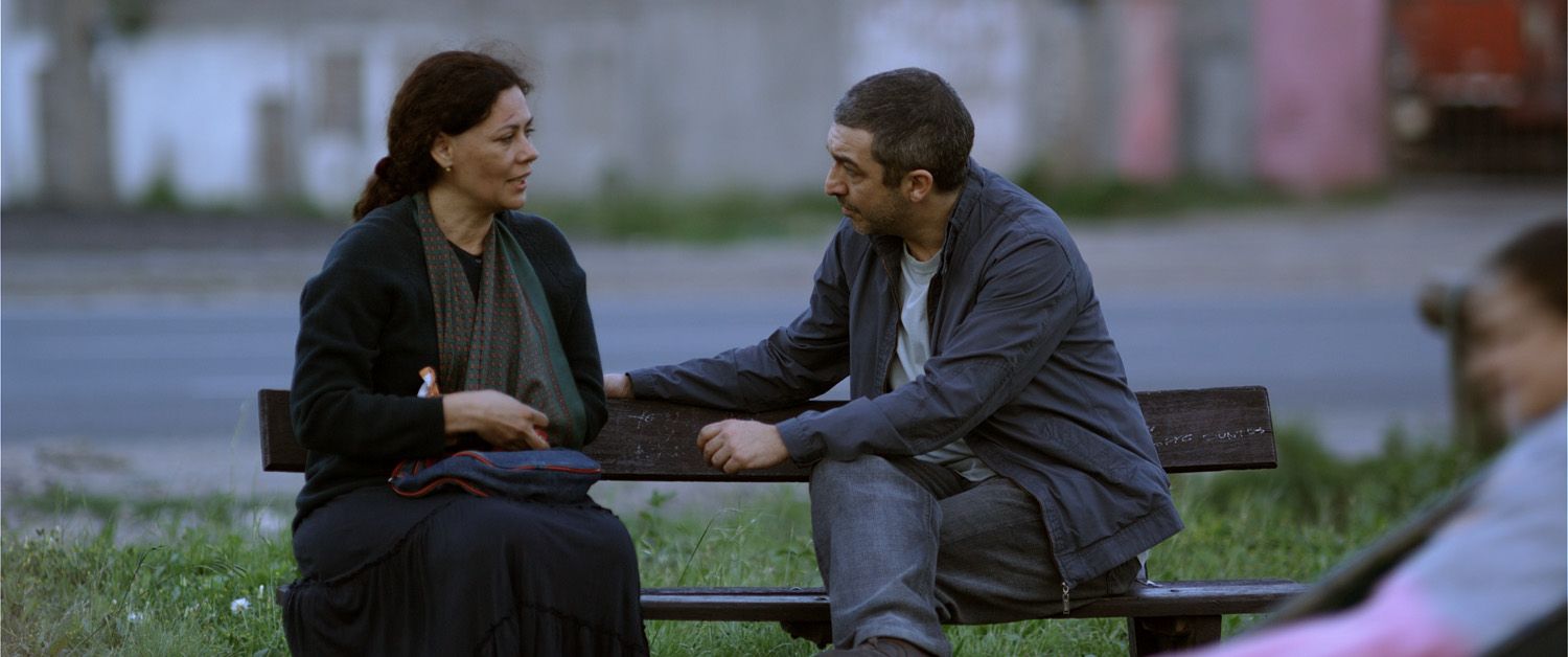 Foto de la película Carancho - Foto 4 por un total de 22 - SensaCine.com