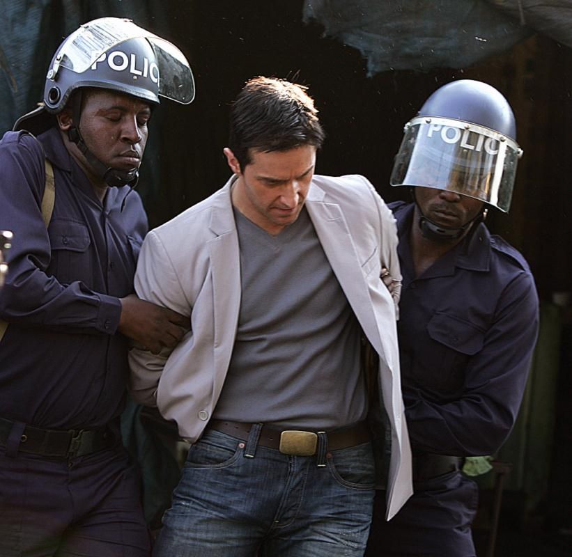 Foto de Richard Armitage - Strike Back : Foto Richard Armitage - Foto ...