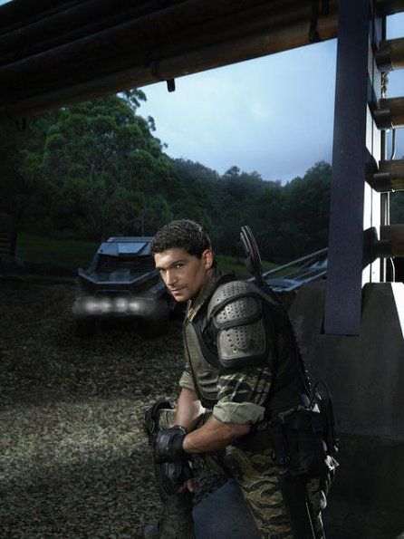 Foto de Mido Hamada - Foto Mido Hamada - Foto 14 de 16 - SensaCine.com