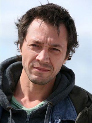 Bruno Debrandt - SensaCine.com