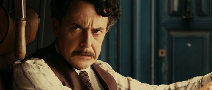 Foto de la película Copito de nieve - Foto 18 por un total de 39 ...