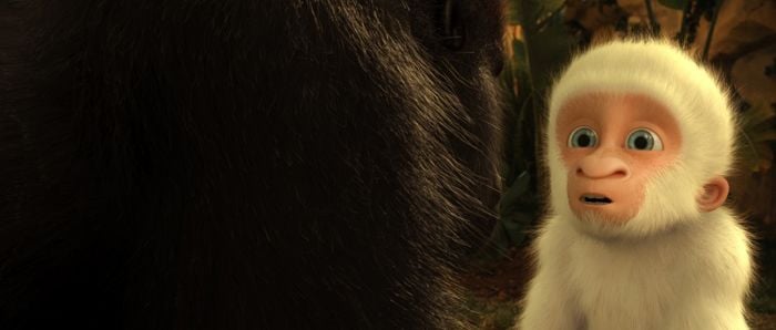 Foto de la película Copito de nieve - Foto 12 por un total de 39 ...