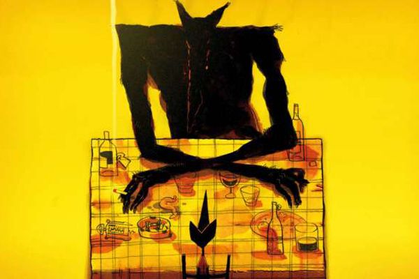 Foto de Old Fangs - Foto 3 por un total de 3 - SensaCine.com