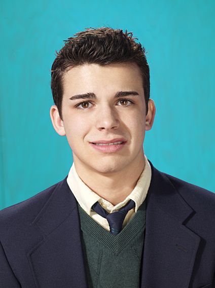 Foto de Joey Pollari - Foto Joey Pollari - Foto 16 de 19 - SensaCine.com