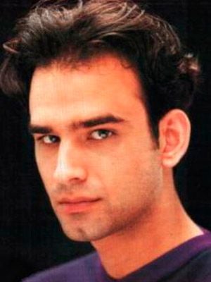 Gerald Kyd - SensaCine.com