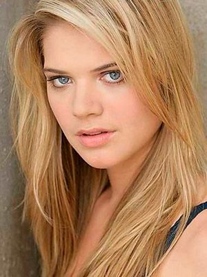 Kate Lang Johnson - SensaCine.com