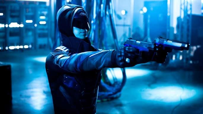 The Phantom : The Phantom : Foto - Foto 3 sobre 16 - SensaCine.com