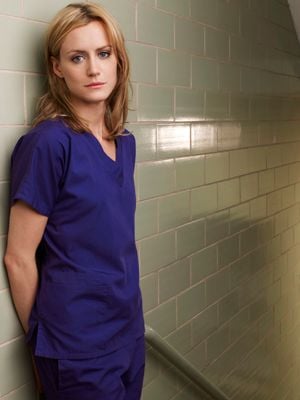 Reparto Mercy temporada 1 - SensaCine.com